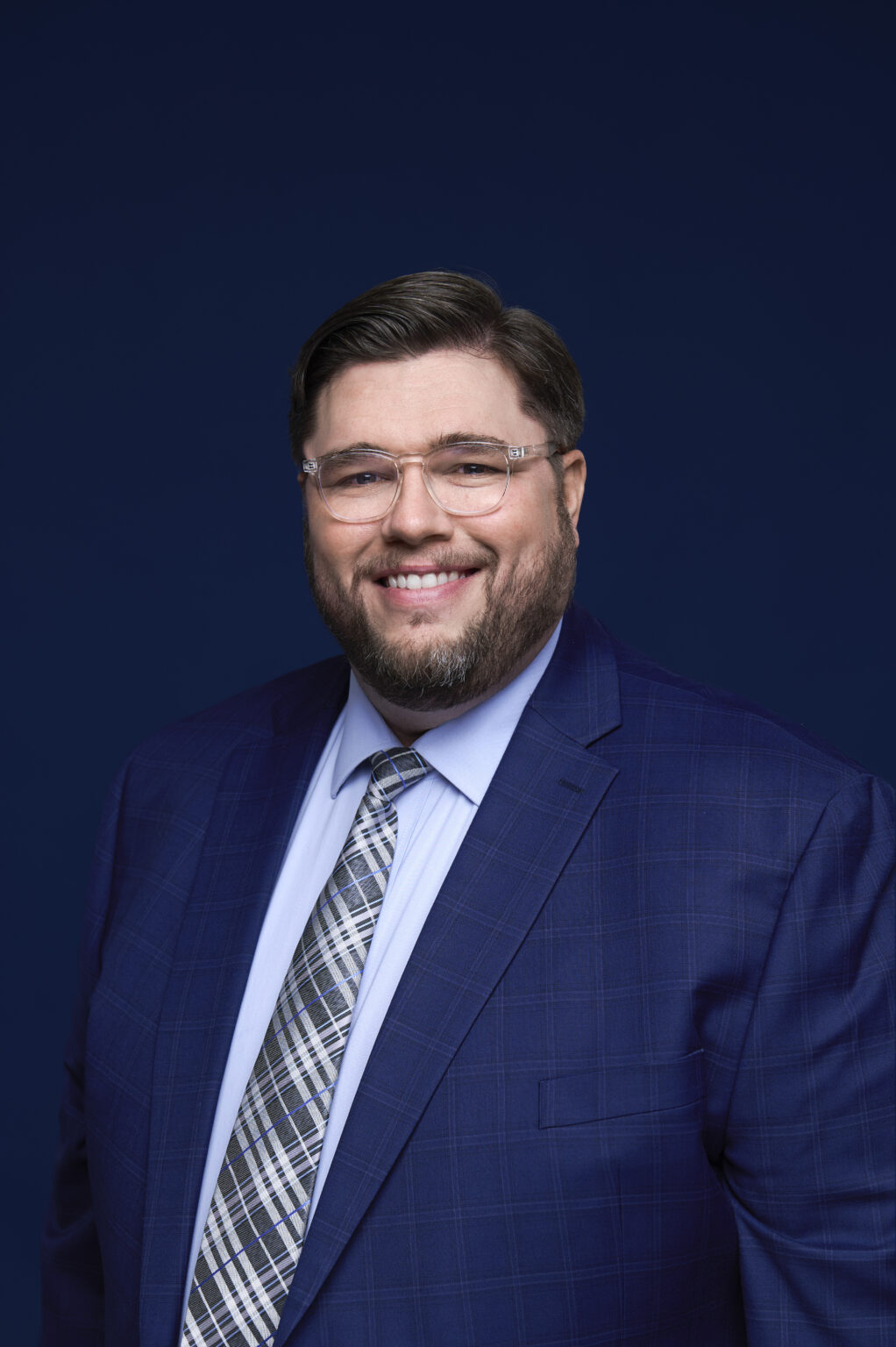 K. Adam Sommer – Harris, Sommer, and Peppard, LLC